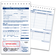 Guest Registration Form | DFS