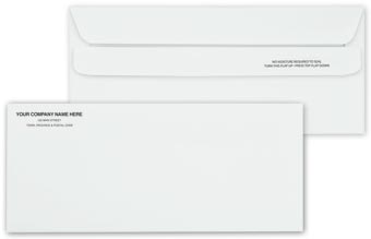 #10 Self Seal Envelope | DFS